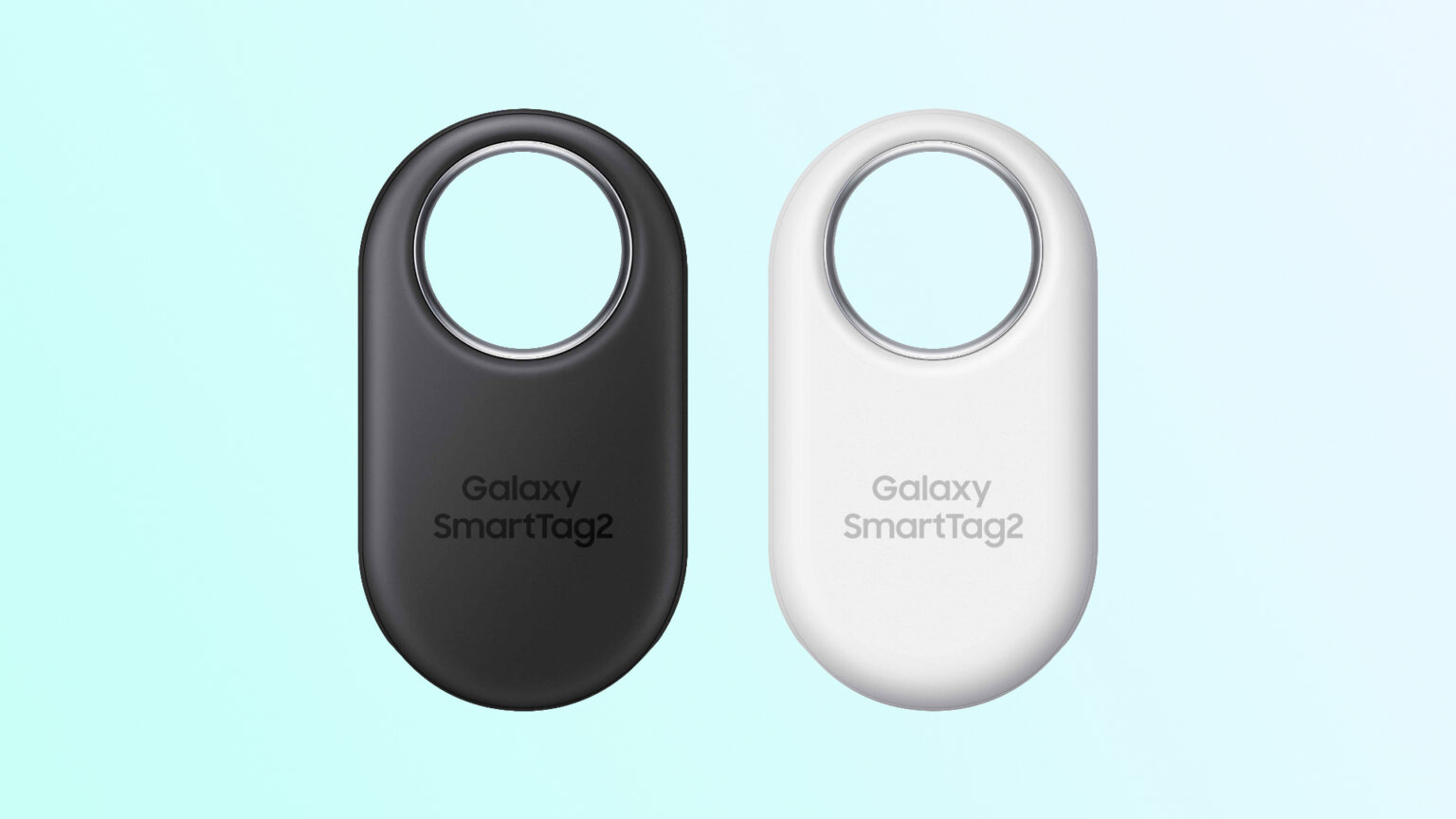 Galaxy SmartTag 2 is official with new features and major redesign ...