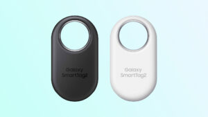 Galaxy SmartTag 2 is official with new features and major redesign ...