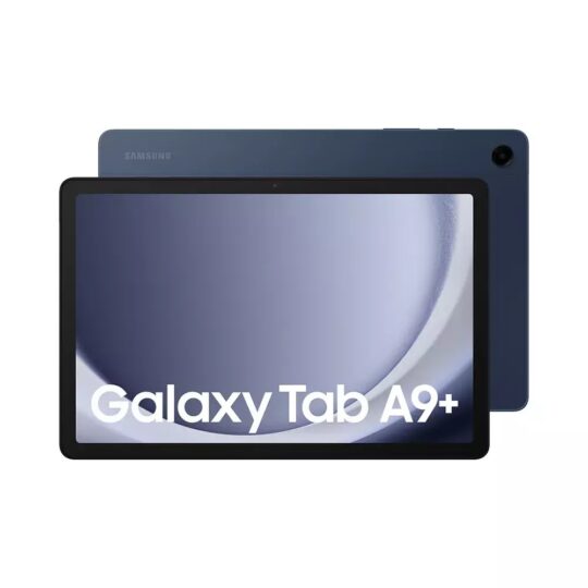 Galaxy Tab A9 vs Tab A9+: More than just a size difference - SamMobile