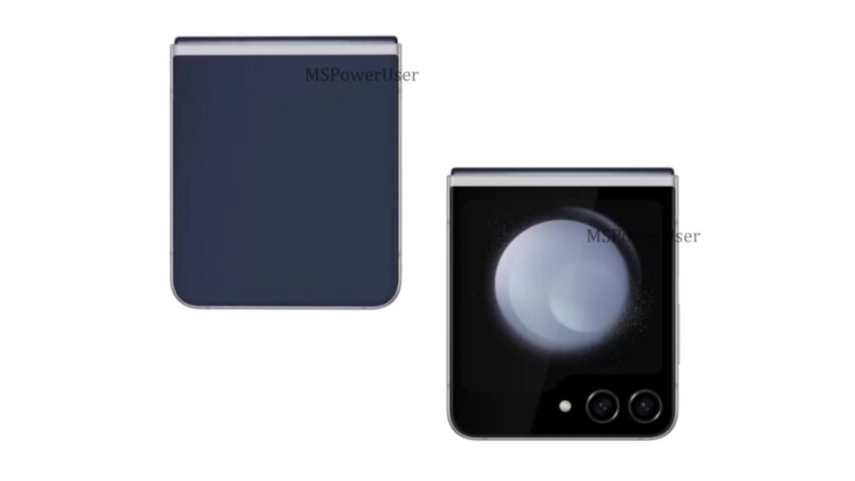 Samsung Galaxy Z Flip 5 Retro Edition could be launching soon - SamMobile