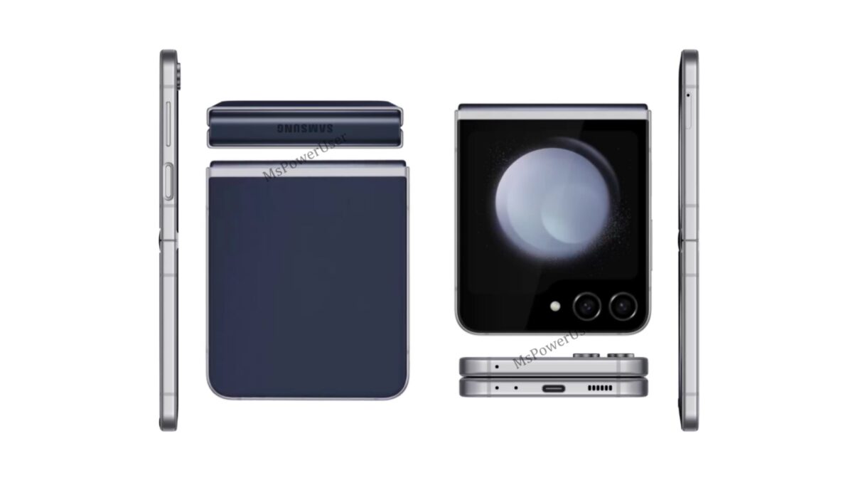 Samsung Galaxy Z Flip 5 Retro Edition could be launching soon - SamMobile