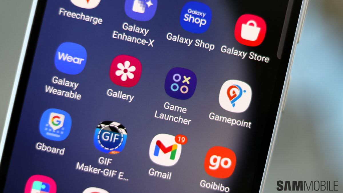 With One UI 6.0, Game Launcher is out and Gaming Hub is in - SamMobile