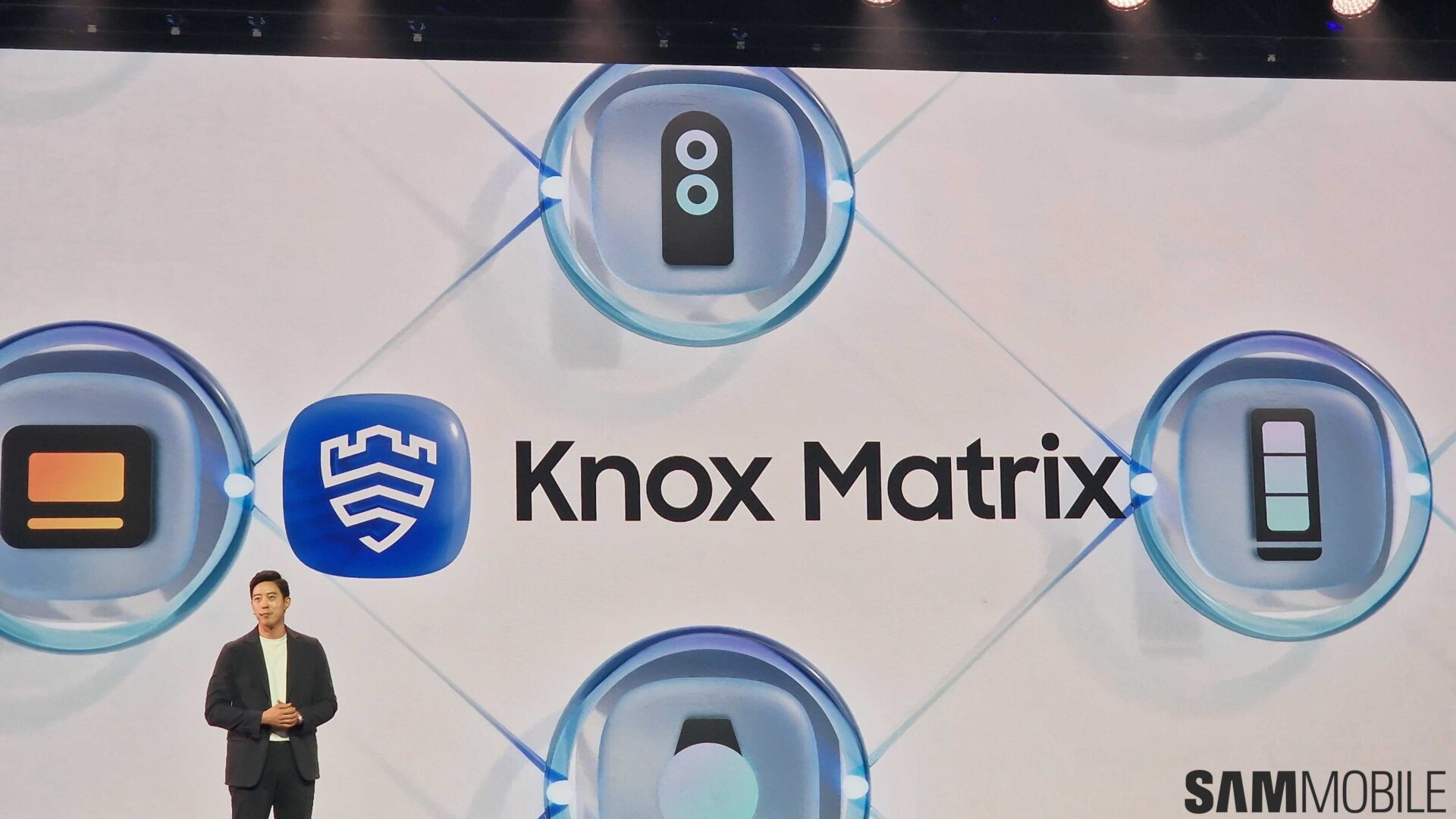 Understanding Samsung’s vision of protecting us from security threats [Interview] - SamMobile