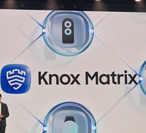 Latest Knox Matrix news - SamMobile