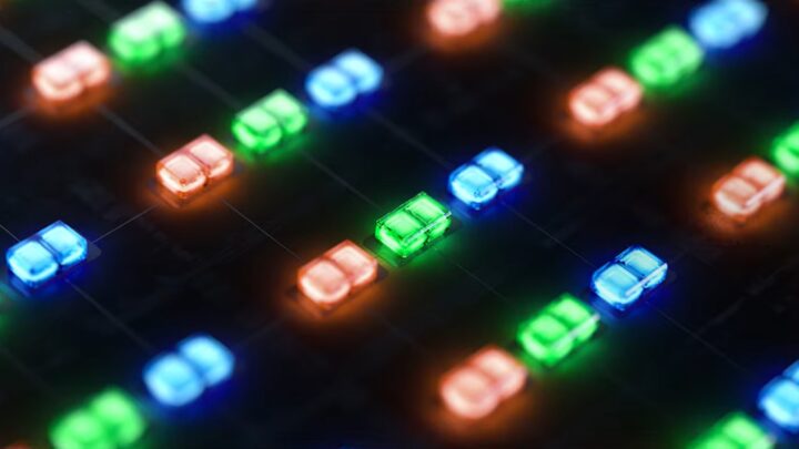 Samsung hints at Micro LED displays for future Galaxy Watches - SamMobile