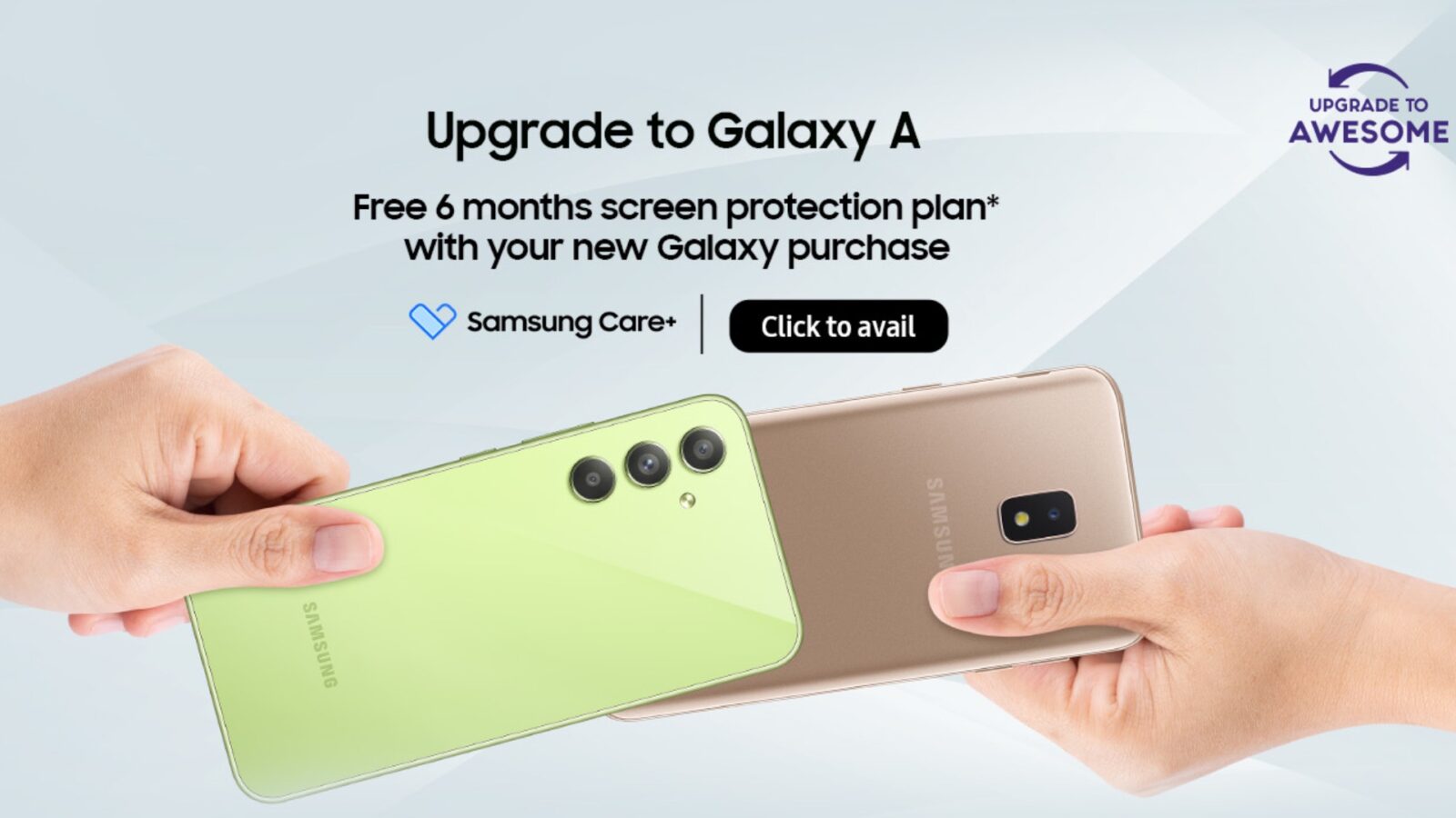 Samsung launches loyalty program for Galaxy A phones in India - SamMobile