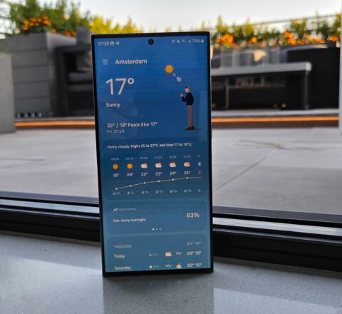 Latest Samsung Weather news - SamMobile