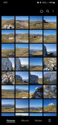 Samsung Gallery Week: Sync content to cloud with OneDrive - SamMobile