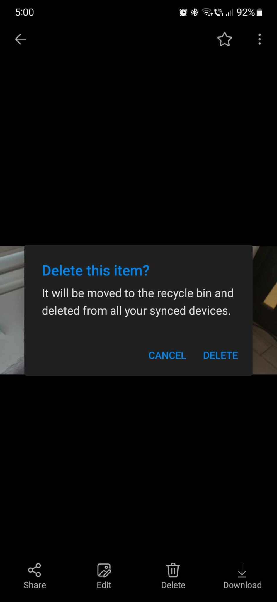 Samsung Gallery Week: Sync content to cloud with OneDrive - SamMobile