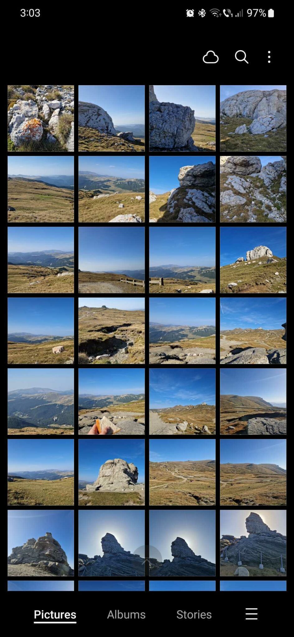 Samsung Gallery Week: Shared Albums, or how to get 5GB of free cloud ...