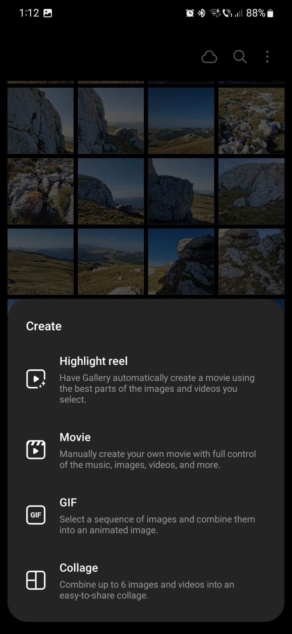 Samsung Gallery Week: Tap into your creativity using clever tools ...