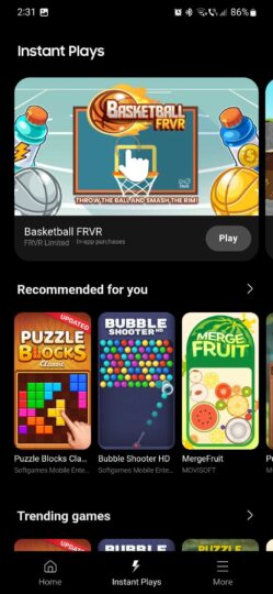 Samsung Game Launcher Week: Your mobile gaming HQ - SamMobile