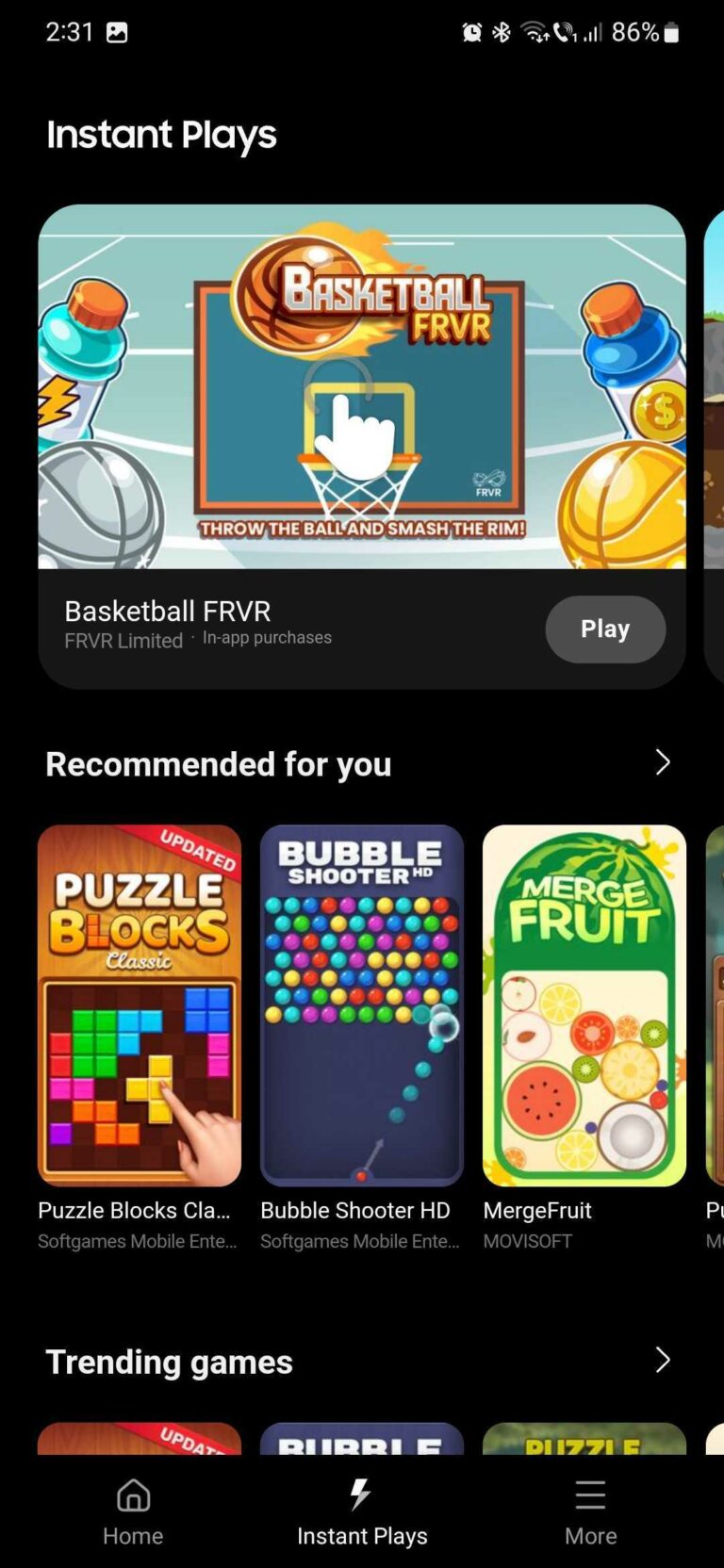 Samsung Game Launcher Week: Your mobile gaming HQ - SamMobile