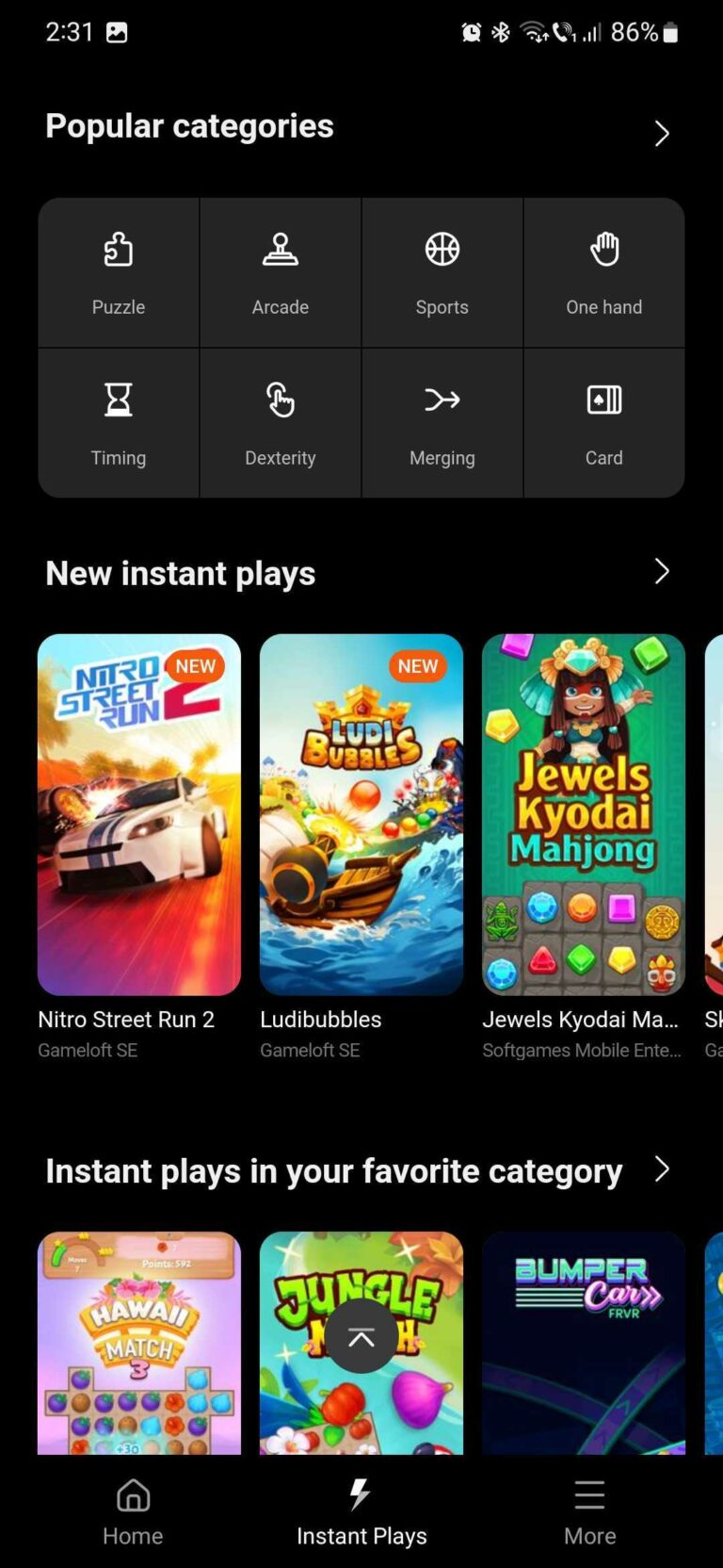 Samsung Game Launcher Week: Your mobile gaming HQ - SamMobile