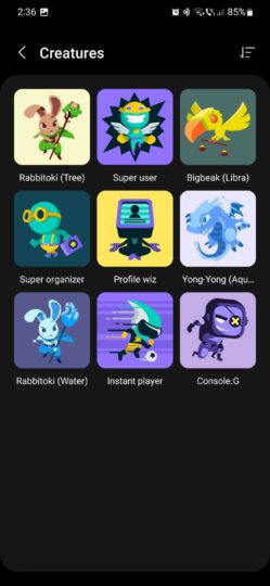 Samsung Game Launcher Week: Your mobile gaming HQ - SamMobile