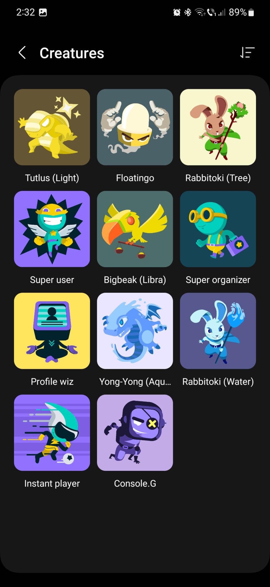 Samsung Game Launcher Week: Play the egg-hatching mini-game - SamMobile