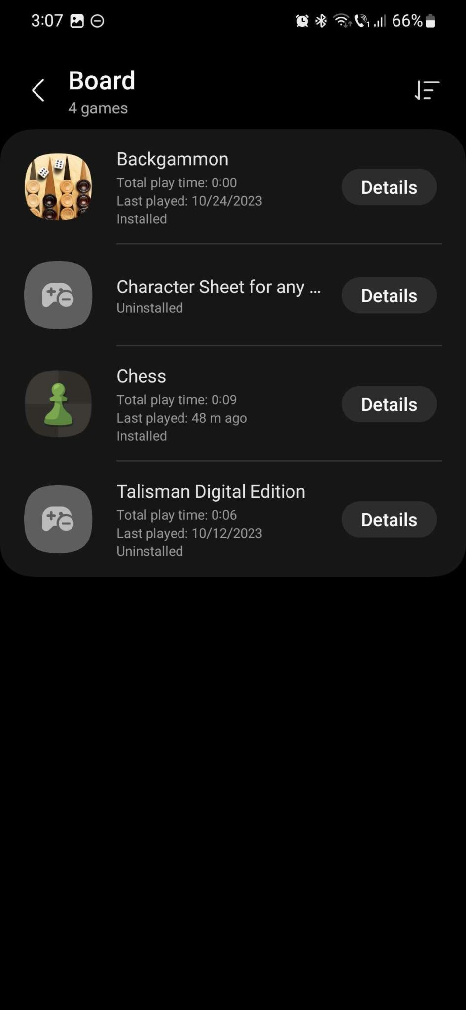 Samsung Game Launcher Week: All about your gamer profile - SamMobile