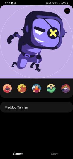 Samsung Game Launcher Week: All about your gamer profile - SamMobile