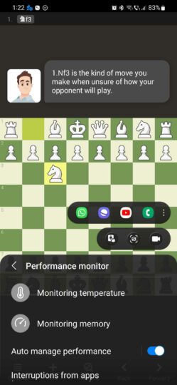 Samsung Game Launcher Week: Get control over mobile games - SamMobile