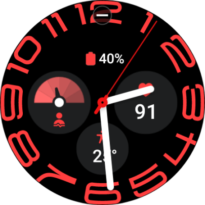 Samsung Galaxy Watch Week: What's the smartwatch UI structure like ...