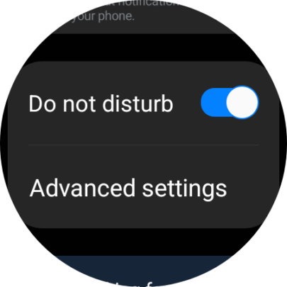 Samsung Galaxy Watch Week: What's the smartwatch UI structure like ...