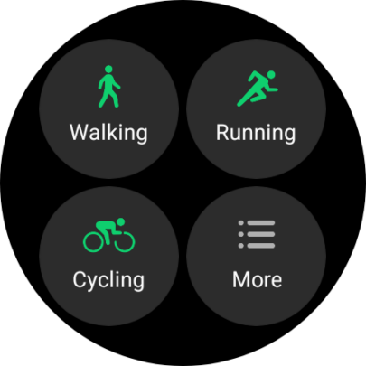 Samsung Galaxy Watch Week: What's the smartwatch UI structure like ...