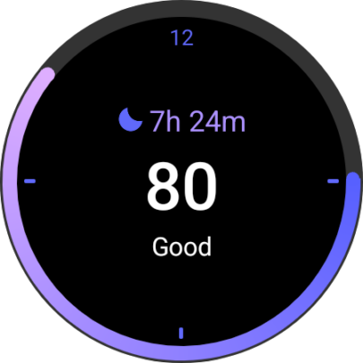 Samsung Galaxy Watch Week: What's the smartwatch UI structure like ...