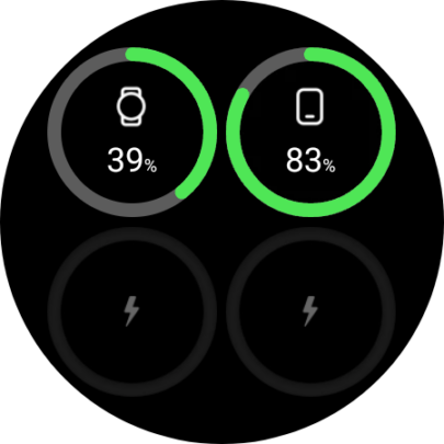 Samsung Galaxy Watch Week: What's the smartwatch UI structure like ...