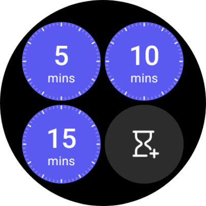 Samsung Galaxy Watch Week: What's the smartwatch UI structure like ...