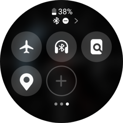 Samsung Galaxy Watch Week: What's the smartwatch UI structure like ...