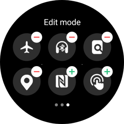 Samsung Galaxy Watch Week: What's the smartwatch UI structure like ...