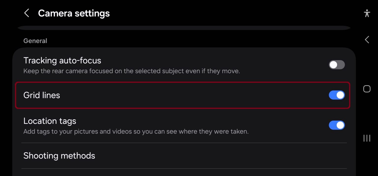 A definitive guide to new One UI 6 features for Galaxy devices - SamMobile