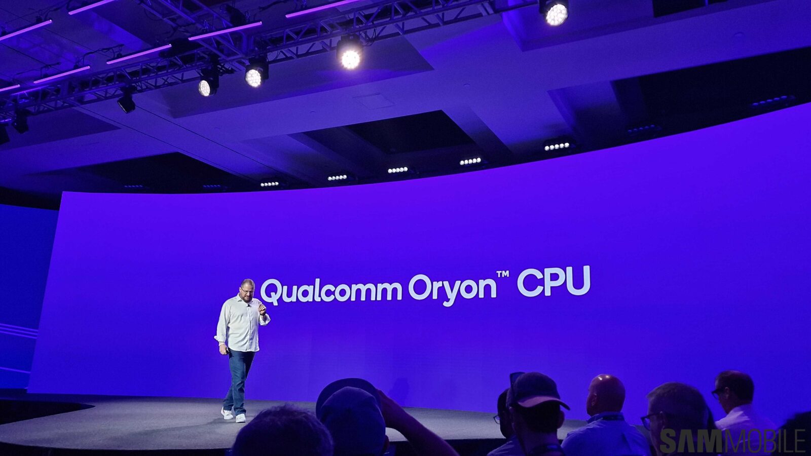 Qualcomm's bonkers Oryon CPUs coming Snapdragon chips on smartphones ...