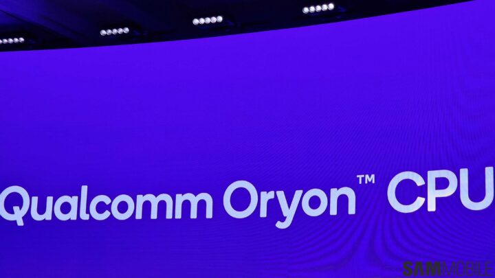 Snapdragon 8 Elite debuts custom Oryon cores for unmatched power and AI performance - SamMobile