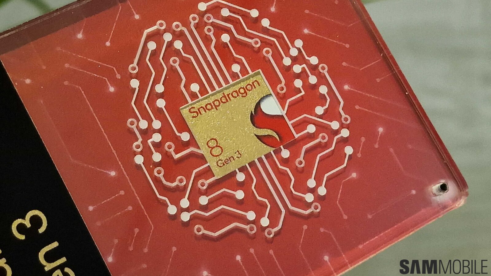 Korean Galaxy S24 Ultra and Galaxy S24 variants spotted on Geekbench ...