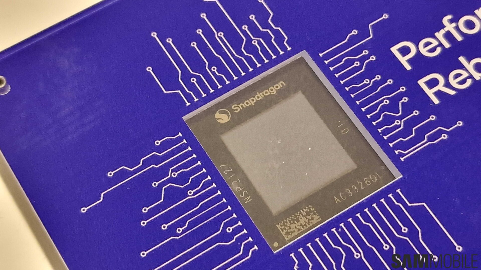 Snapdragon X Elite PCs are capable of having discrete GPUs - SamMobile