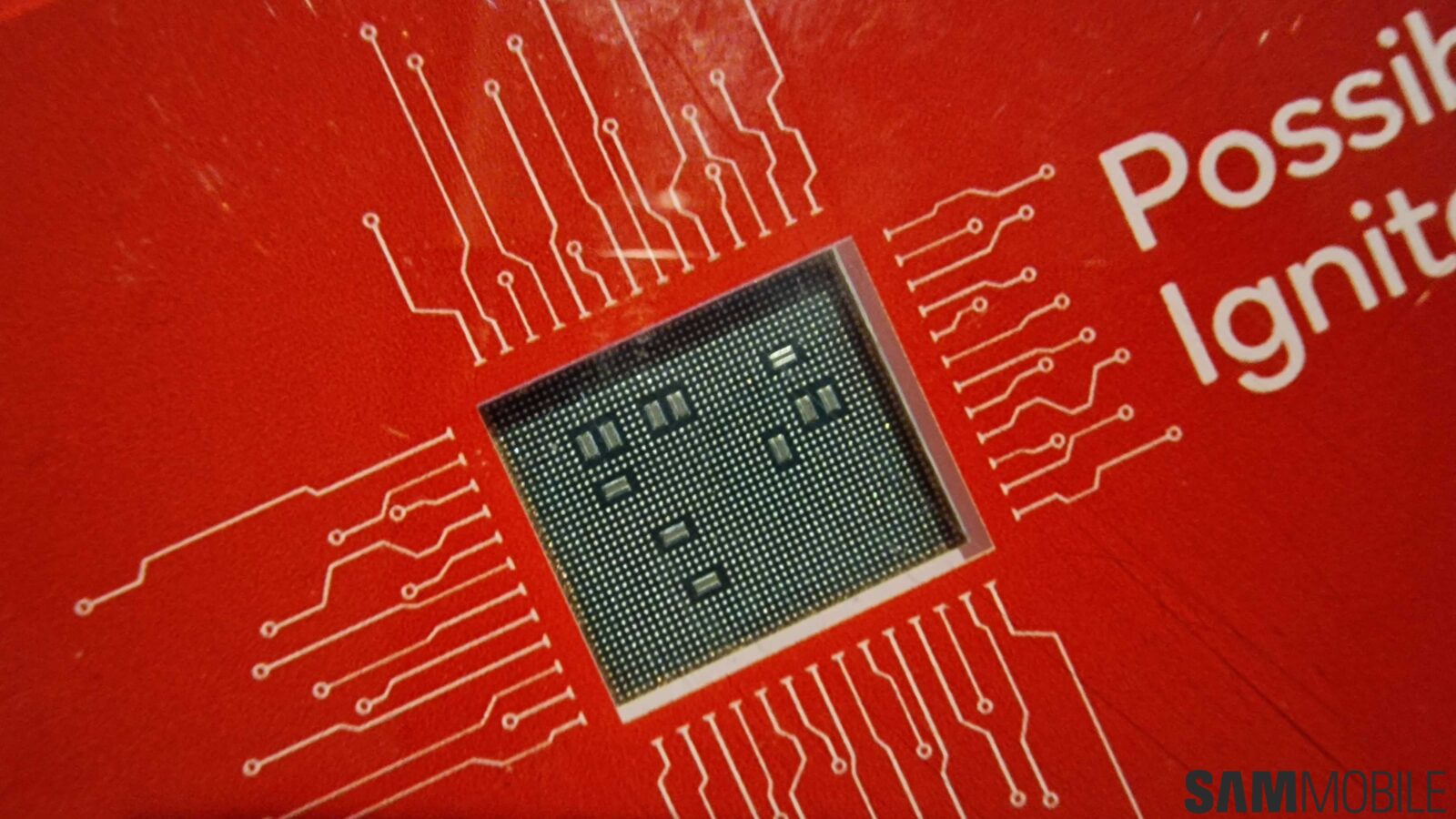 Samsung Galaxy S25 could use powerful 3nm Snapdragon 8 Gen 4 chip - SamMobile