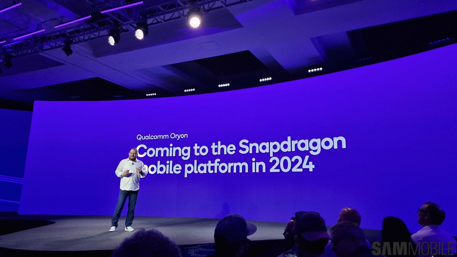 Qualcomm's Snapdragon X Elite desktop PCs remain a possibility - SamMobile