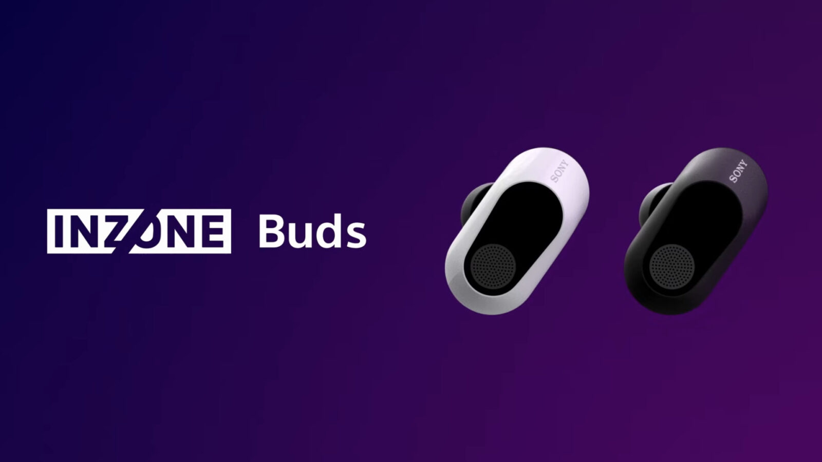 Sony's new InZone Buds are perfect for your PS5 - SamMobile