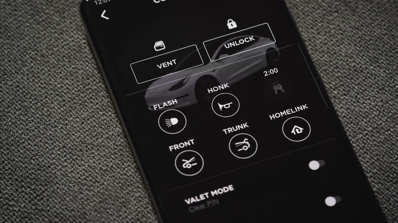 Tesla cars will now officially support third-party apps to control ...