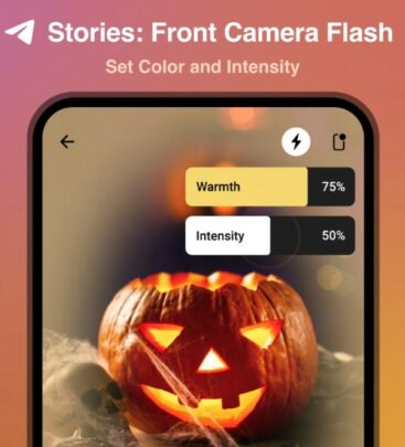 Telegram adds quote formatting, name colors, revised reply & more ...
