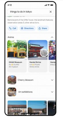 Google Maps rolls out Immersive view, detailed navigation & more ...