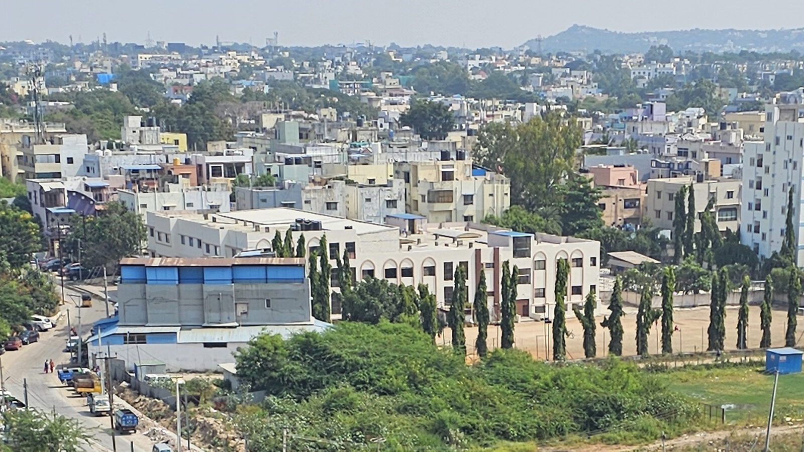 Samsung Camera Week: Capture all the detail with high-resolution mode ...