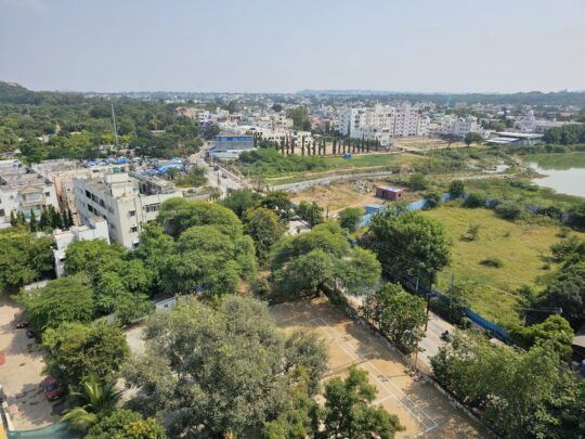 Samsung Camera Week: Capture all the detail with high-resolution mode ...