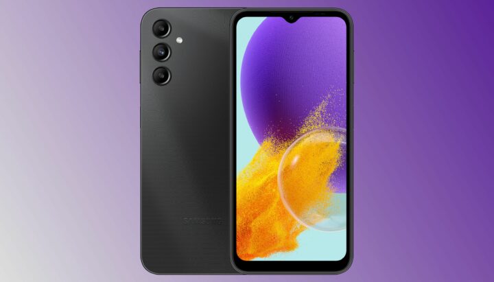 Galaxy M44 5G with Snapdragon 888 chip is official in Korea - SamMobile