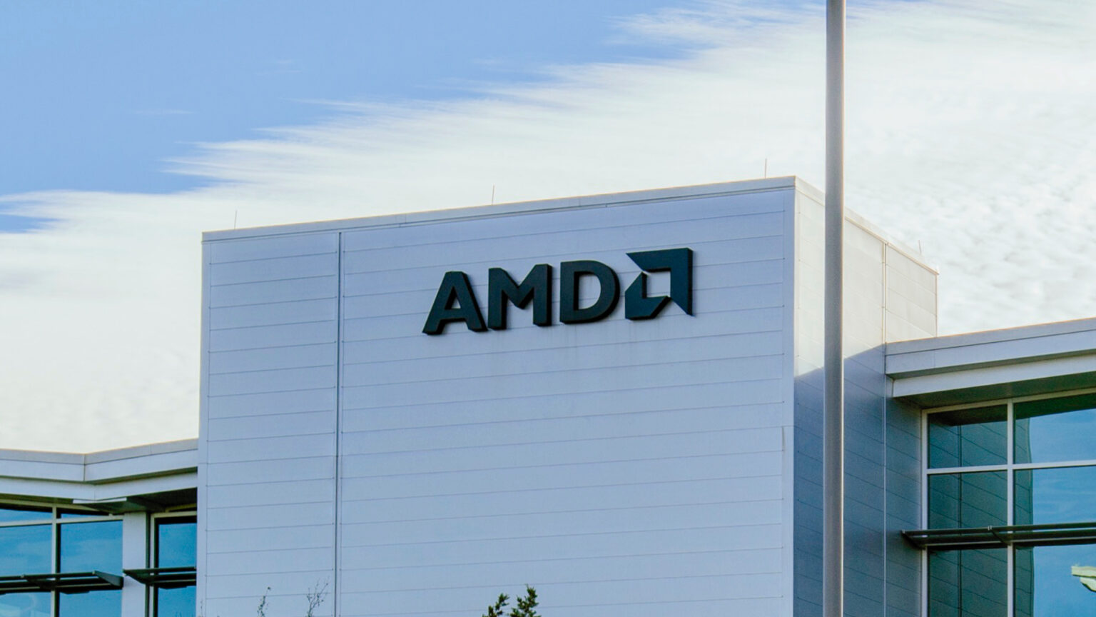 AMD opens its largest R&D center in Bengaluru, India - SamMobile