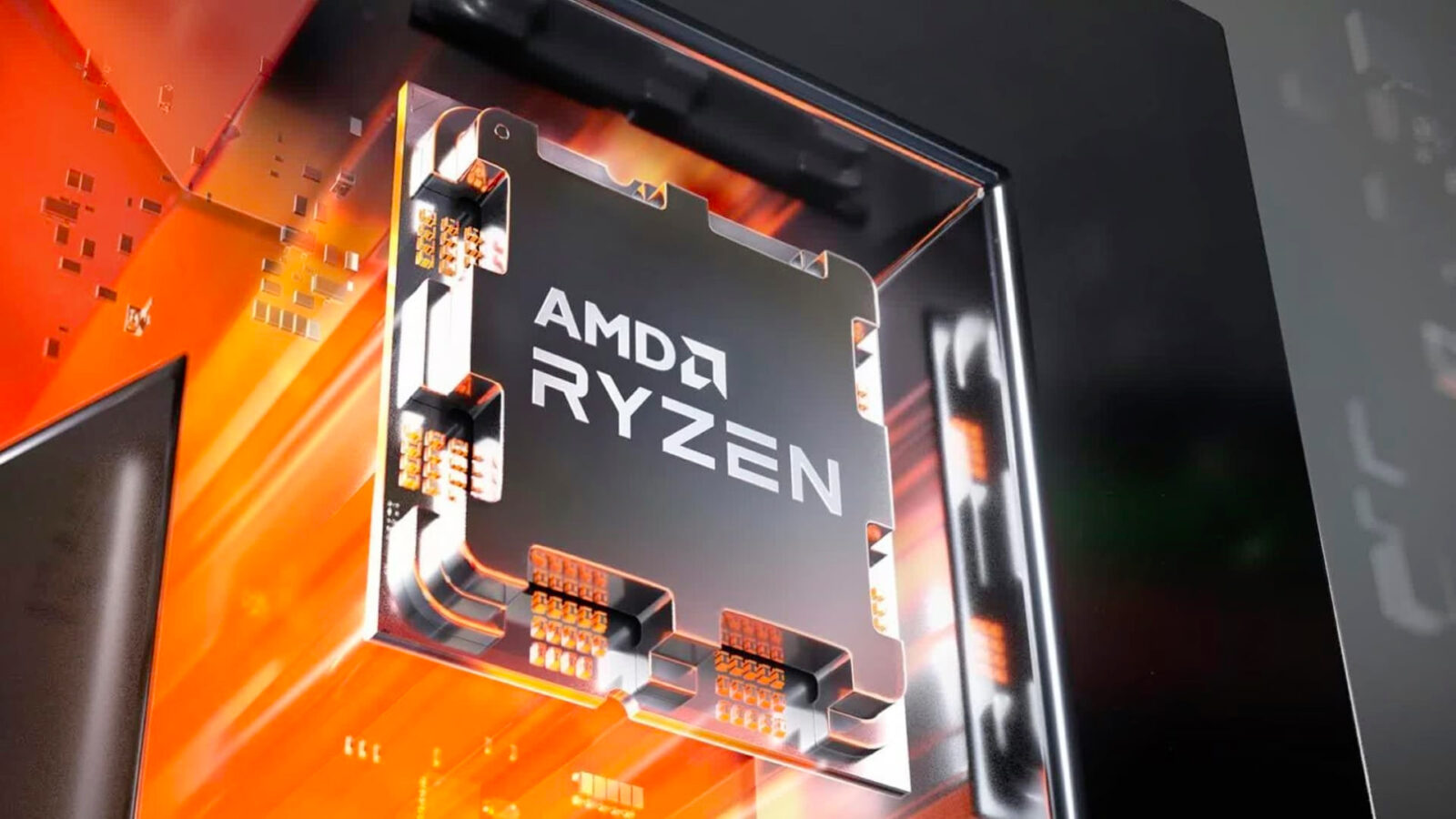 AMD's upcoming 8000G series APU has better graphics than Nvidia GTX ...