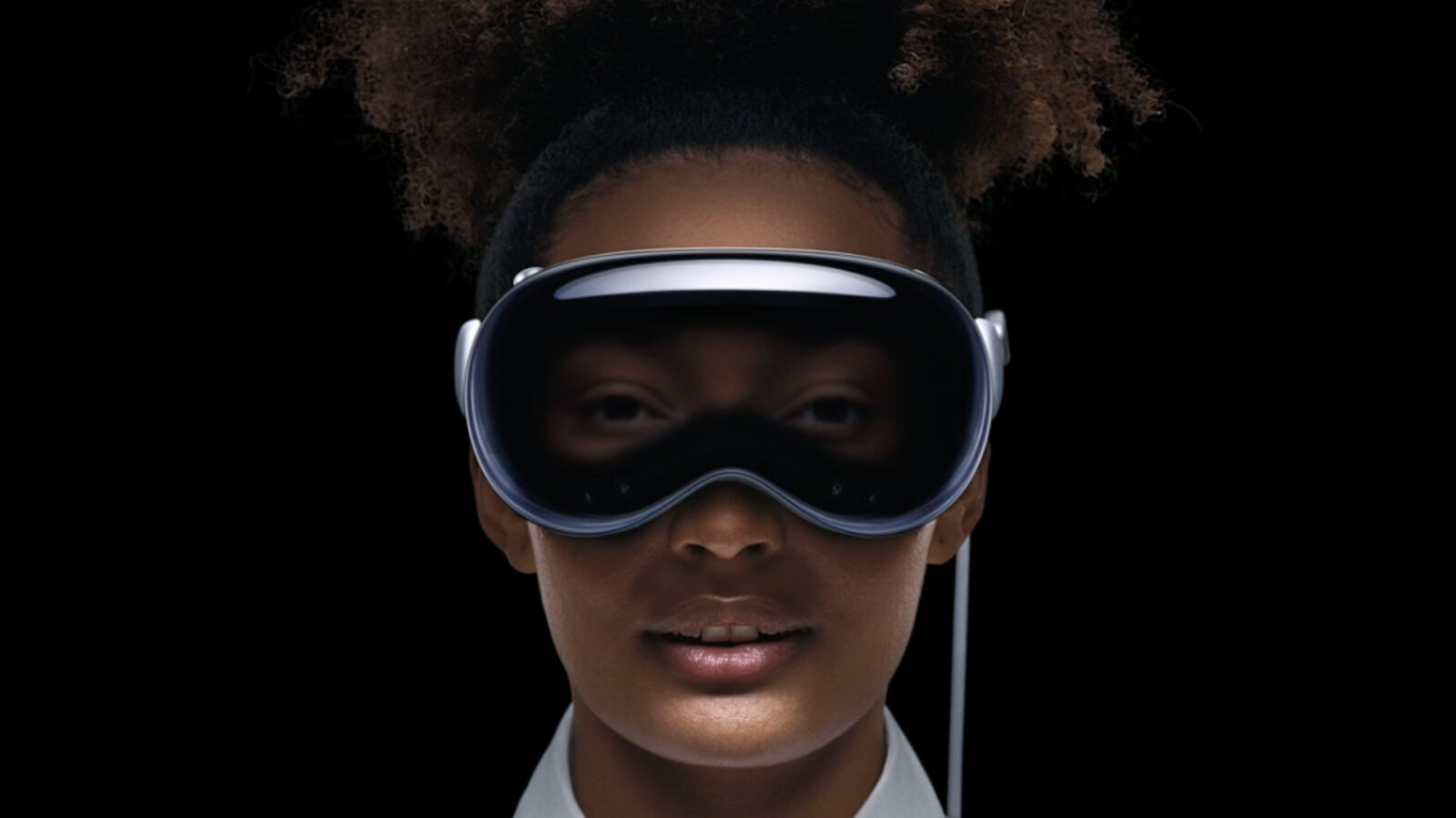 Apple Vision Pro 2 could use more Samsung tech and be cheaper - SamMobile