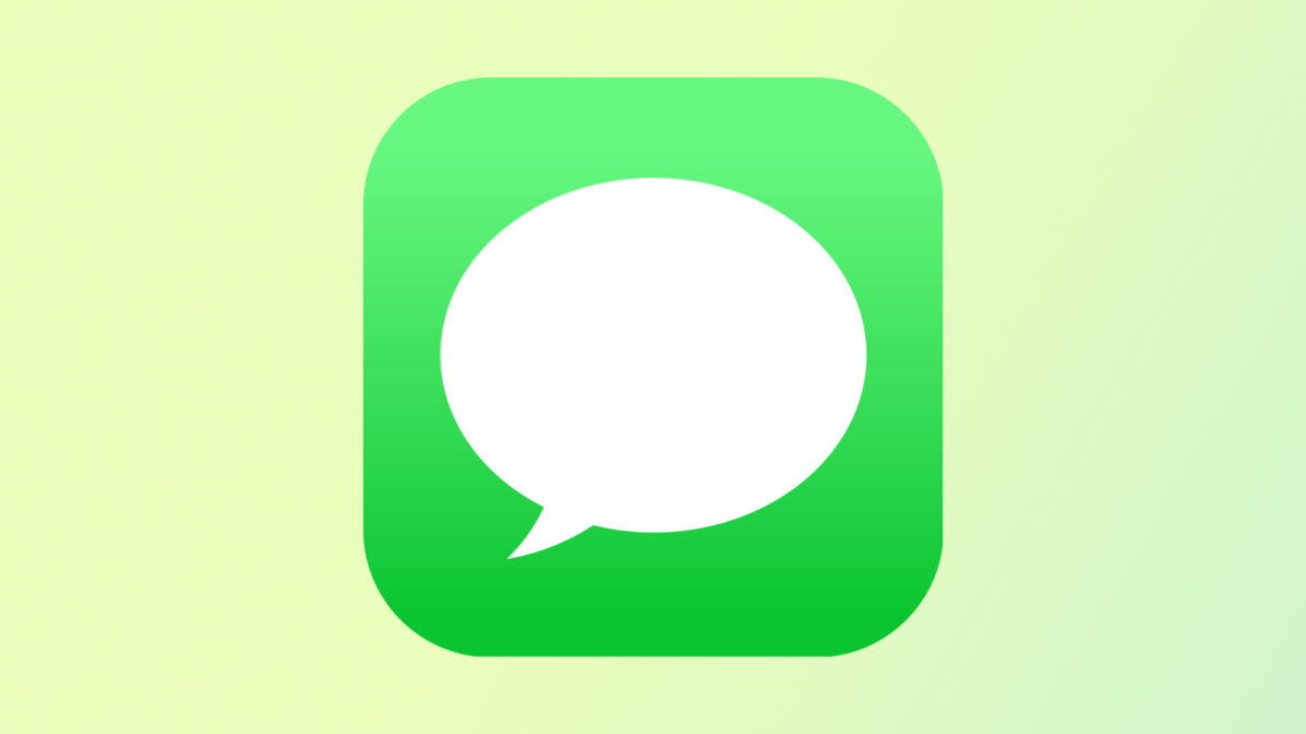 Nothing (almost) solves Android's chat bubble division in iMessage ...