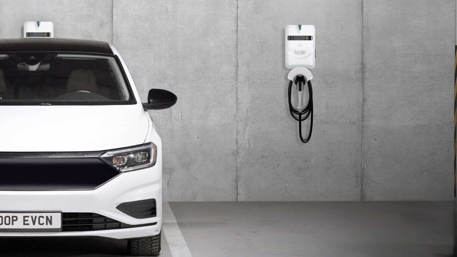 Samsung SmartThings gets first EV charger integration via EvLoop ...
